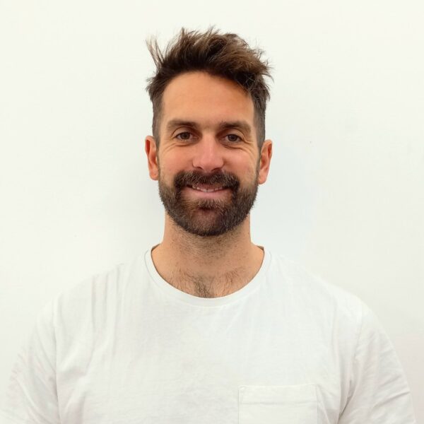 Nick Brennan - Bristol, United Kingdom - Well-being Support coach
