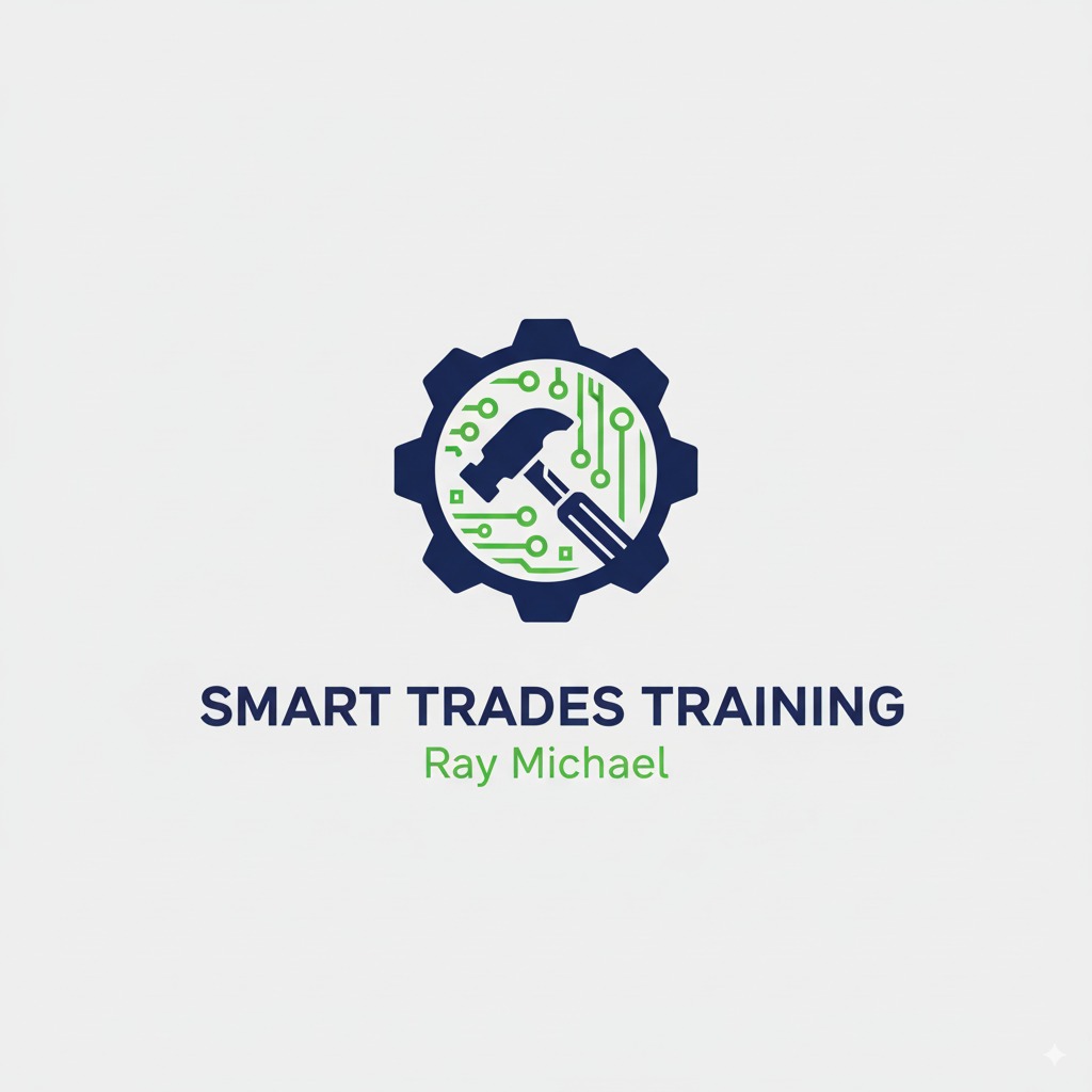 Smart Trades Training Ray Michael - Galway, Ireland - Web Development ...