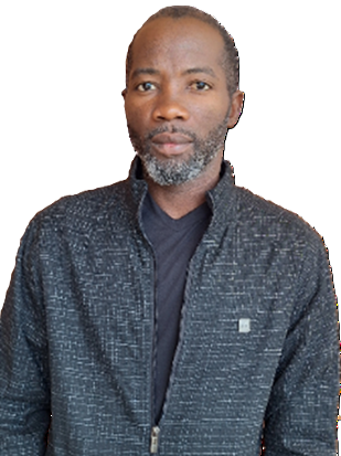 Peter Derick Kwandu - Windhoek, Namibia - Web Developer